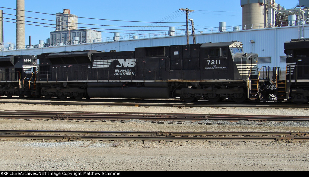 NS 7211